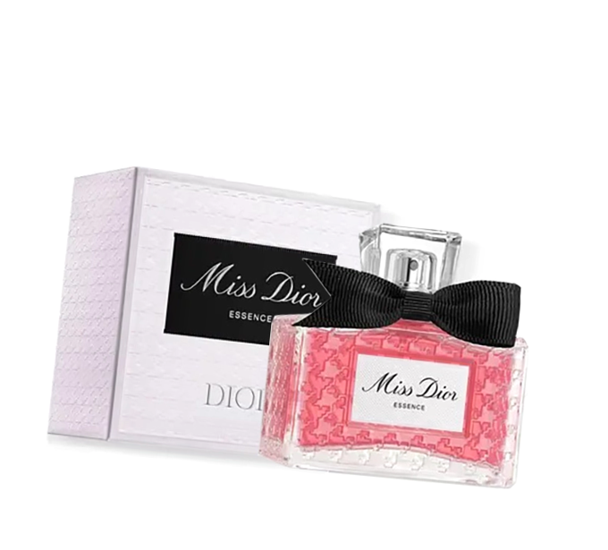 Женский аромат Christian Dior Miss Dior Essence 50 мл - Диор Мисс Диор Эссенс парфюмерная вода