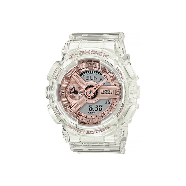 Наручные часы CASIO