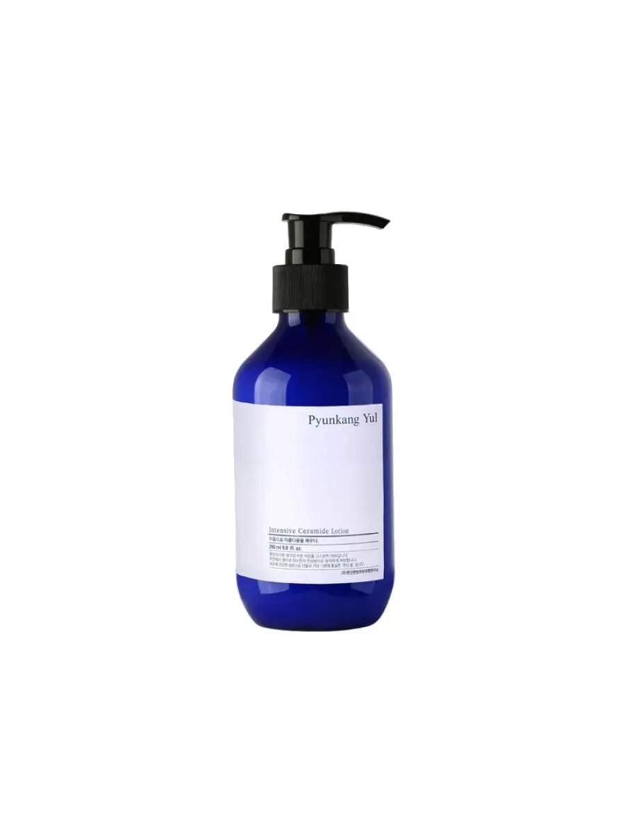 PYUNKANG YUL Intensive Ceramide Lotion, Лосьон для т, 290мл