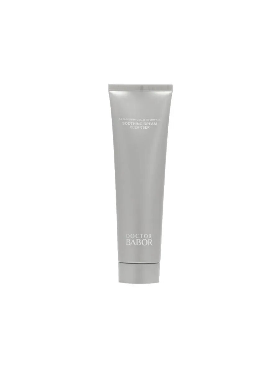 BABOR Sensitive Soothing Cream Cleanser, Успокаивающ, 150мл