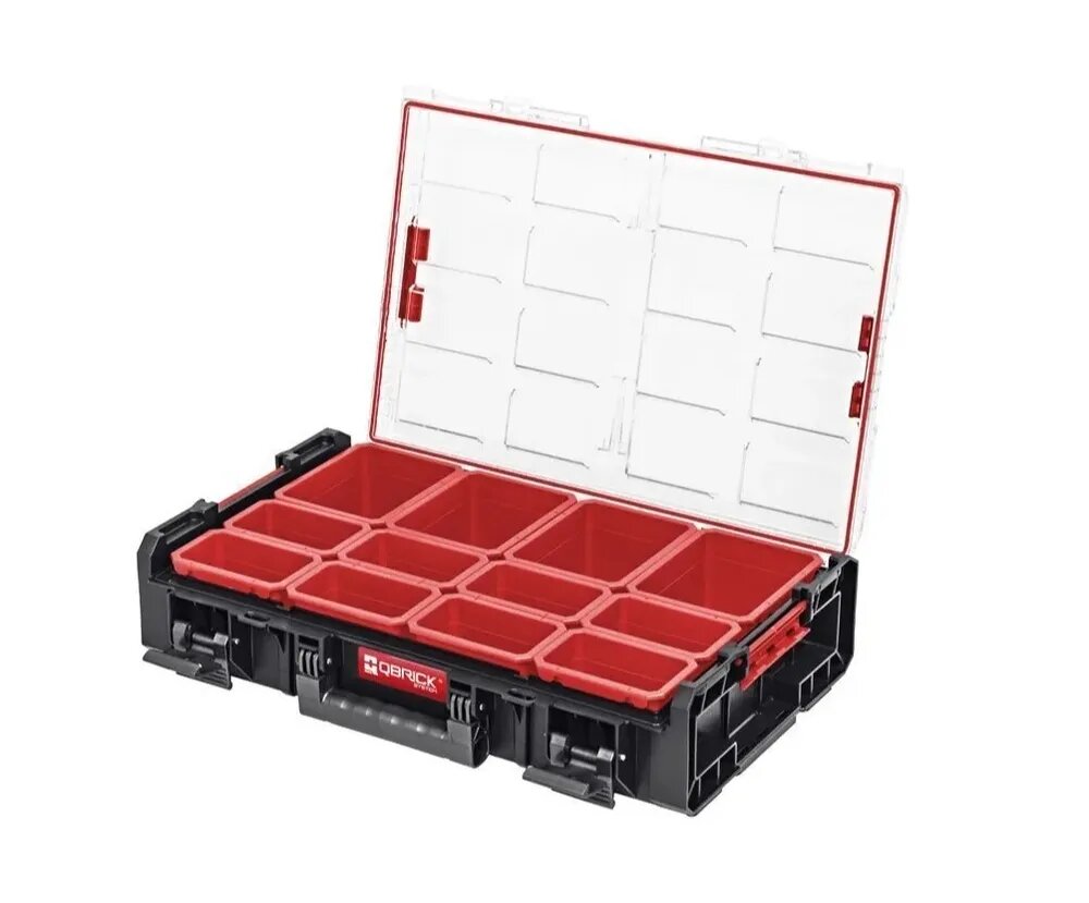 Органайзер QBRICK SYSTEM ONE ORGANIZER XL 582х387х131 мм