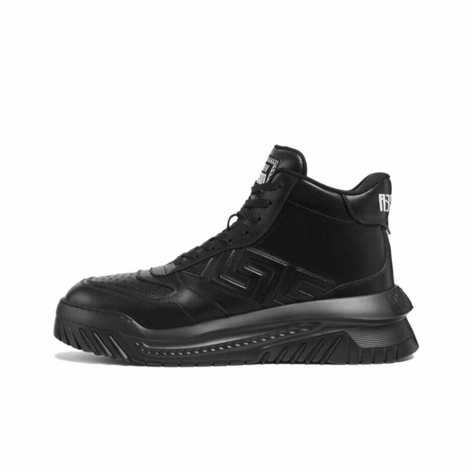 Кеды Versace