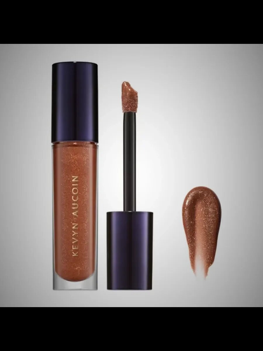 Kevyn Aucoin Celestial Lip Gloss Ting Звездный блеск 1 шт