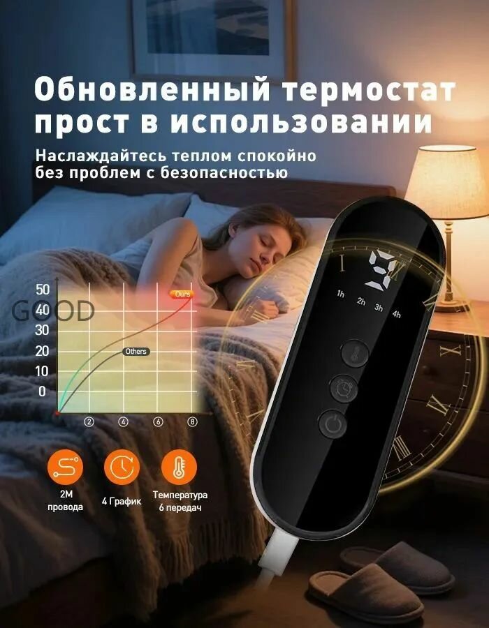 Эксклюзивная термогрелка — фото 1