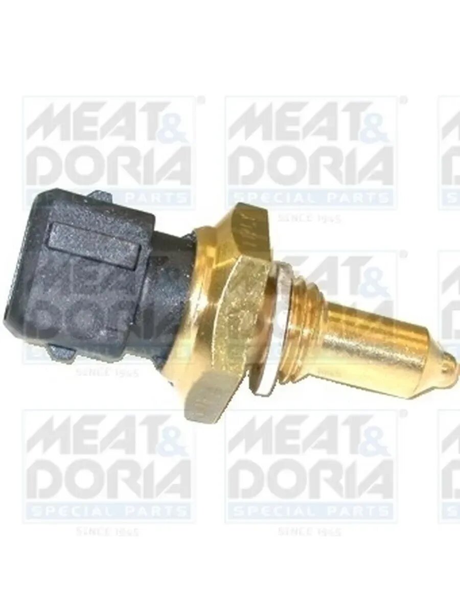 Датчик температуры ОЖ BMW X5 E60 13621433076 M12