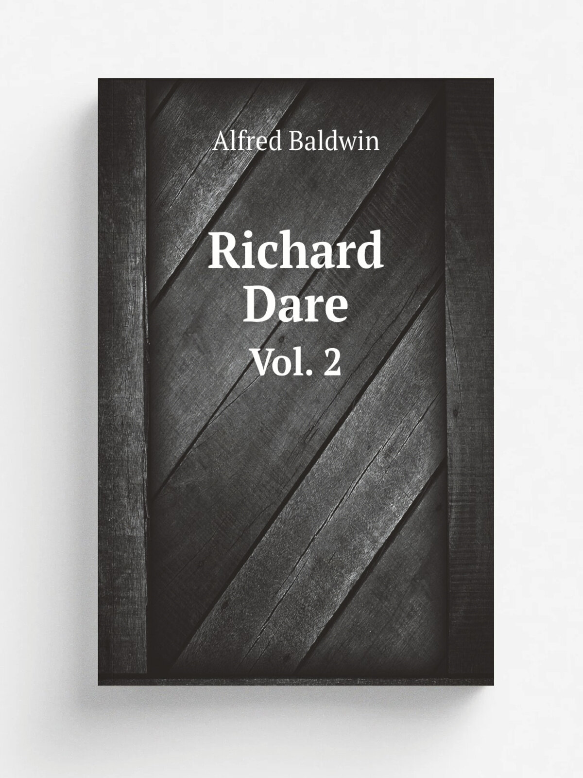 Richard Dare. Vol. 2