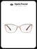 Vogue VO 5487B 2990