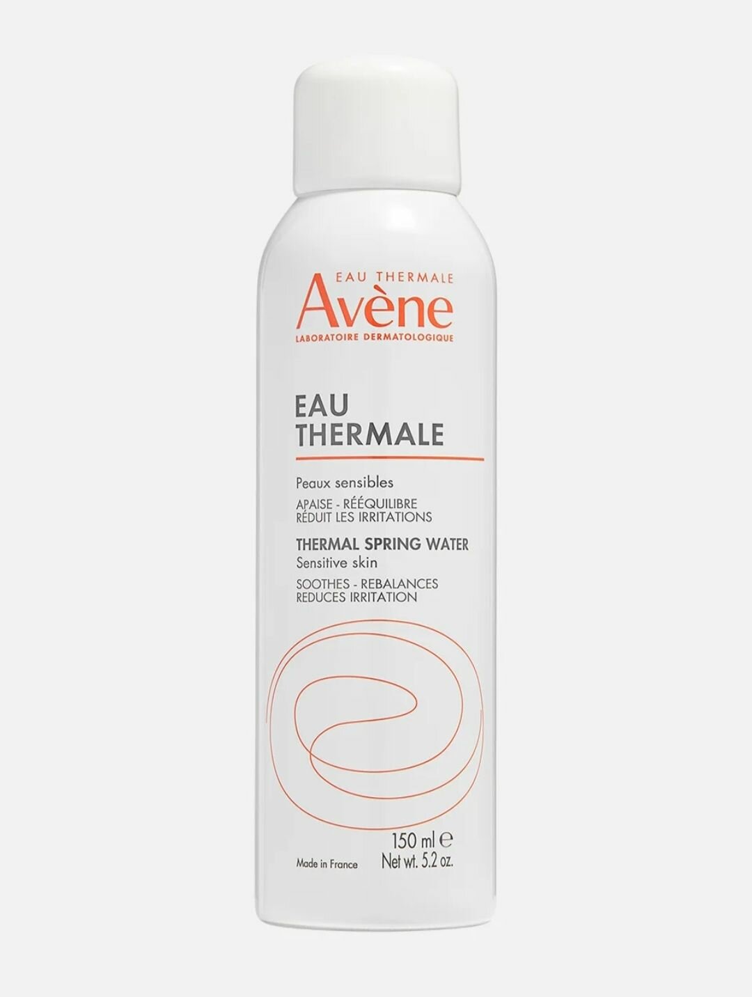 Термальная вода EAU THERMALE AVENE eau thermale