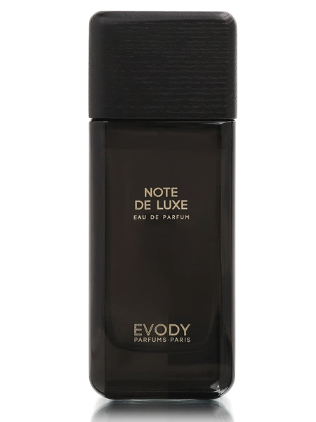 Evody Parfums Note De Luxe / женская парфюмерная вода Эводи Парфюмс 50 мл