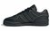Кеды adidas Rivalry, размер 47 1/3 EU, красный, черный