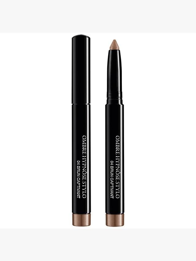 Тени для век Lancome Ombre Hypn se Stylo Longwear Cream Eyeshadow Stick 04 Brun Captivant 1.4 г