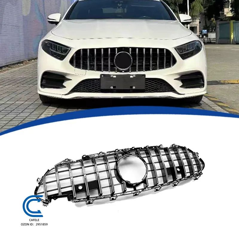 Mercedes-Benz Защита внешних частей автомобиля, 1 шт.