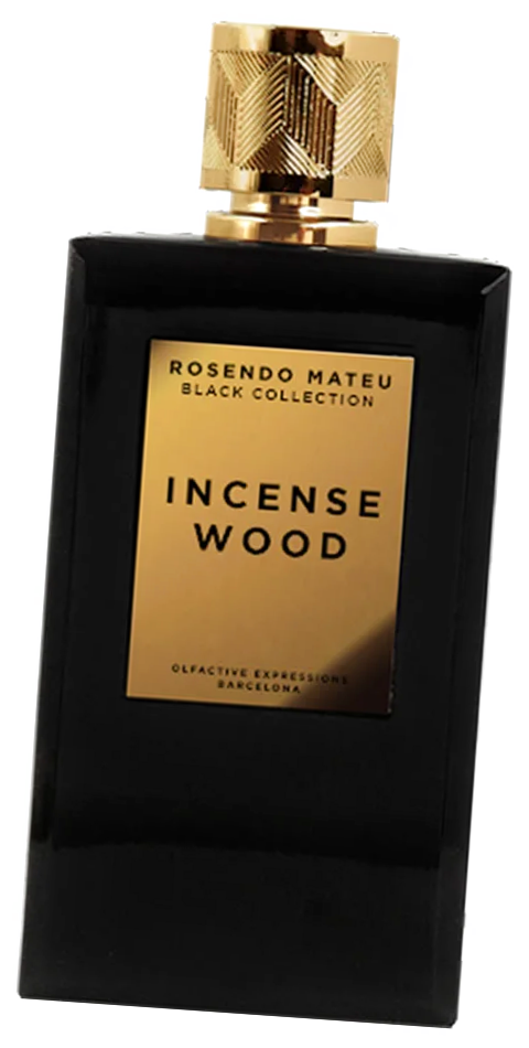 Rosendo Mateu Olfactive Expressions Incense Wood 100 мл / аромат для мужчин и женщин
