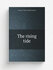 The rising tide | Deland Margaret Wade | Репринт