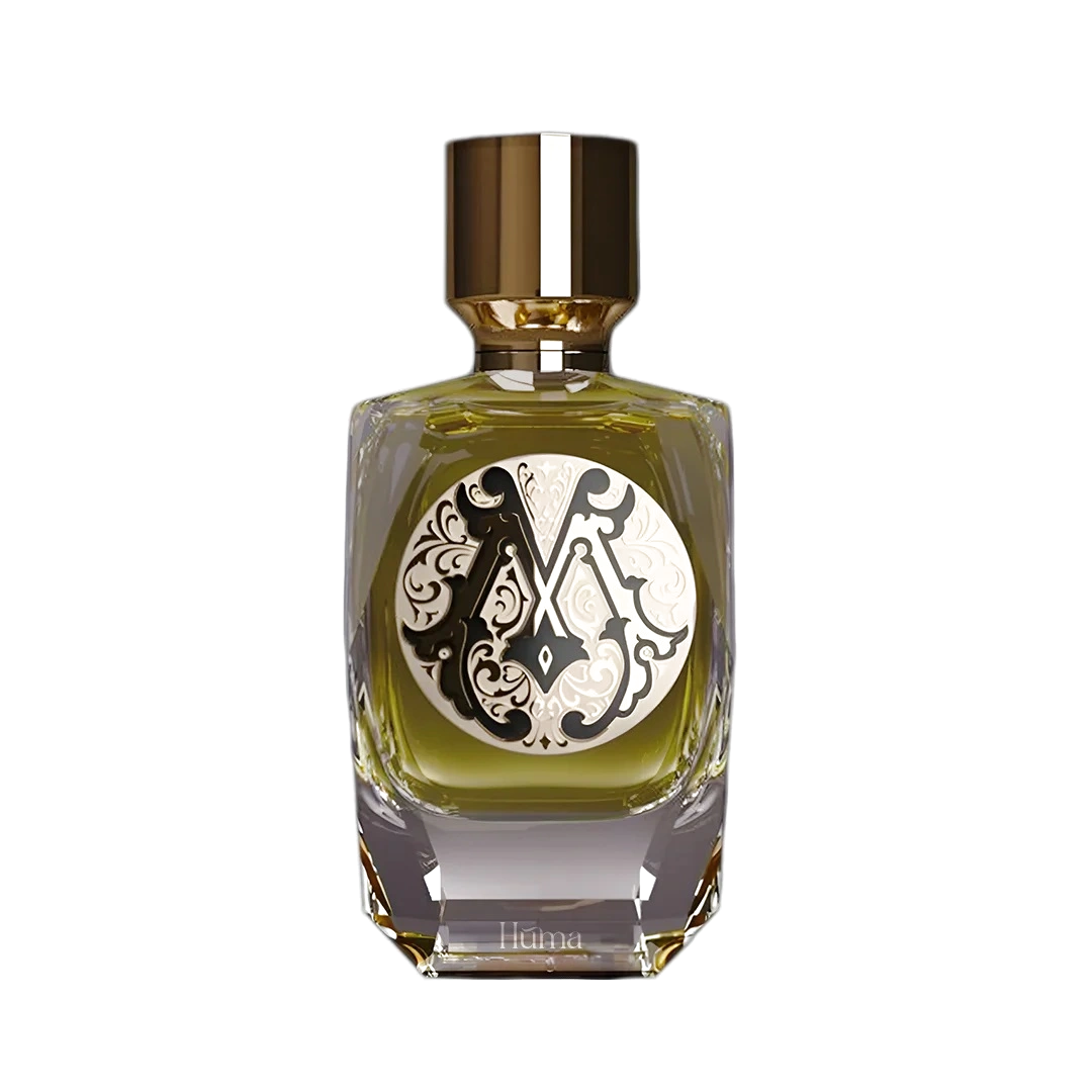 Парфюм Де Махзен Хума духи унисекс 100 мл - Parfum De Mahzen Huma для мужчин и женщин
