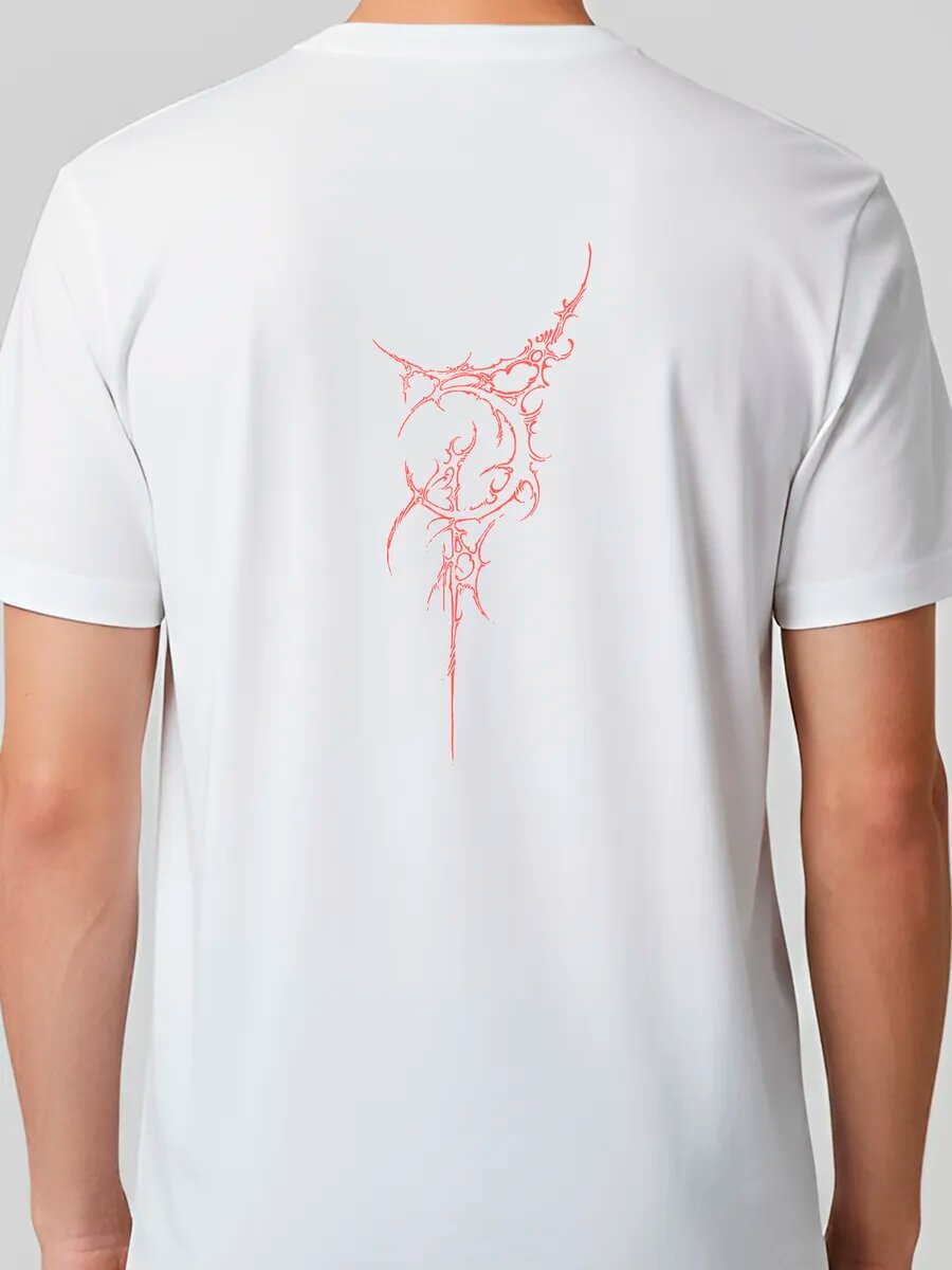 Футболка PRINTSHOT