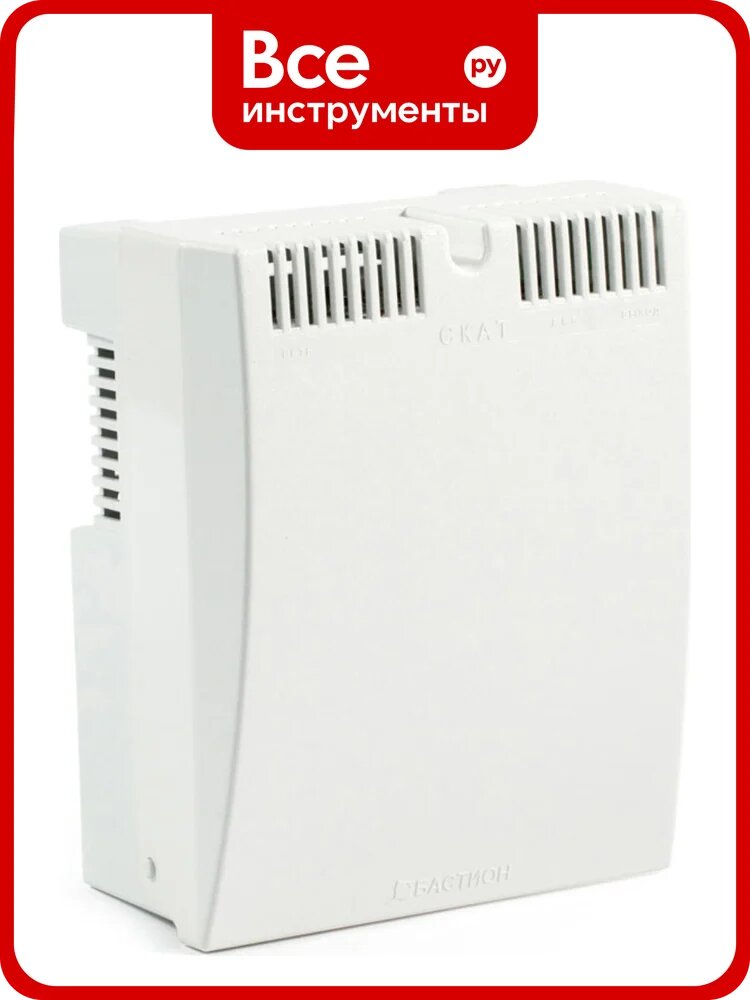 Источник бесперебойного питания скат 1200Д ИСП.1 ( ИБП-12/3-7) 810