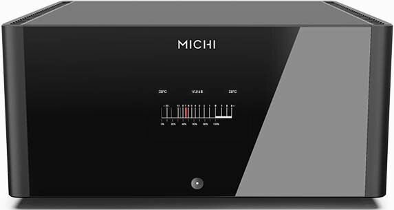Усилитель мощности Michi M8