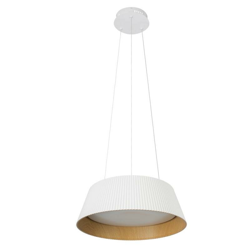 Подвесной светильник LOFT IT 10224P White