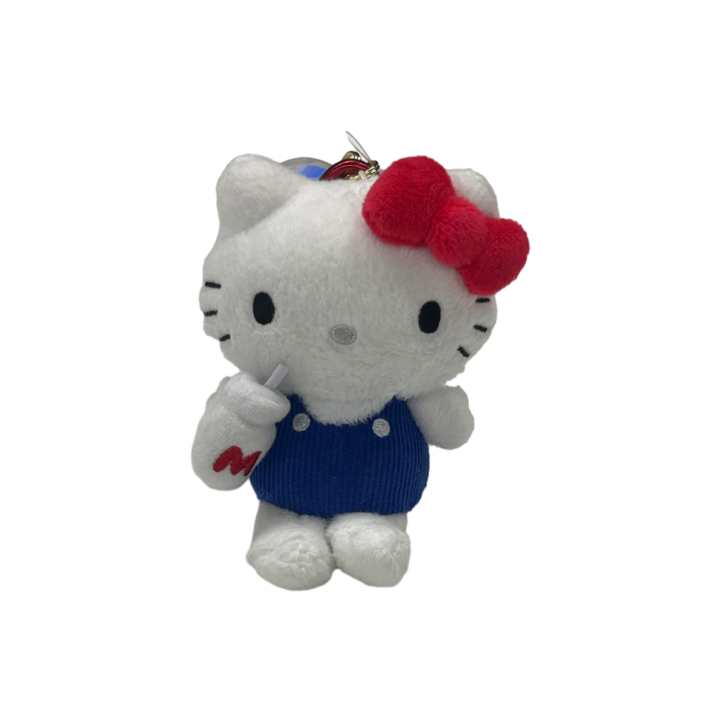 Игрушки подвесные Sanrio