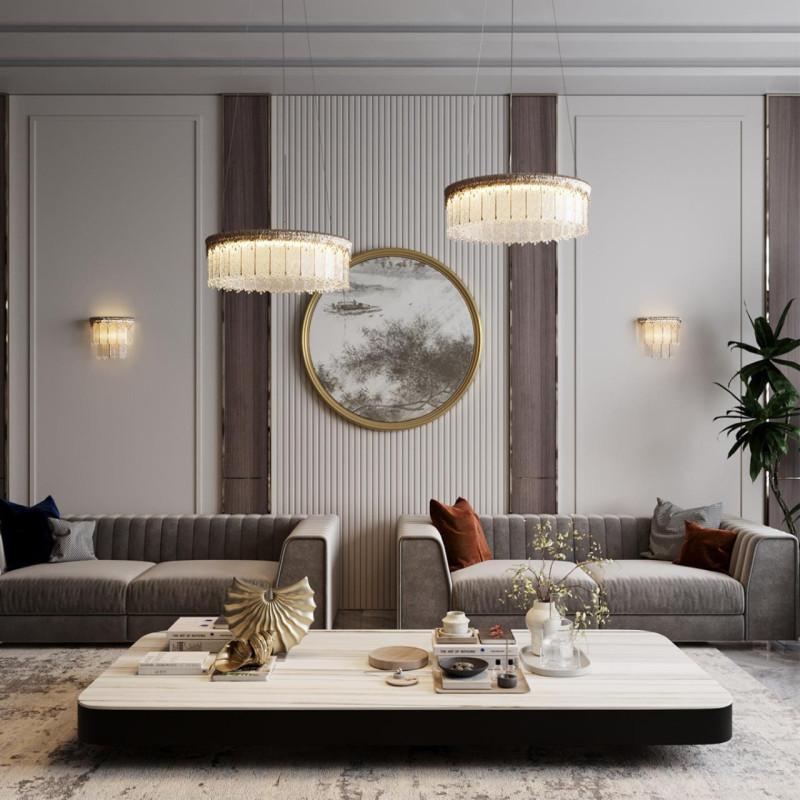 Бра Odeon Light 5091/20WL — фото 1