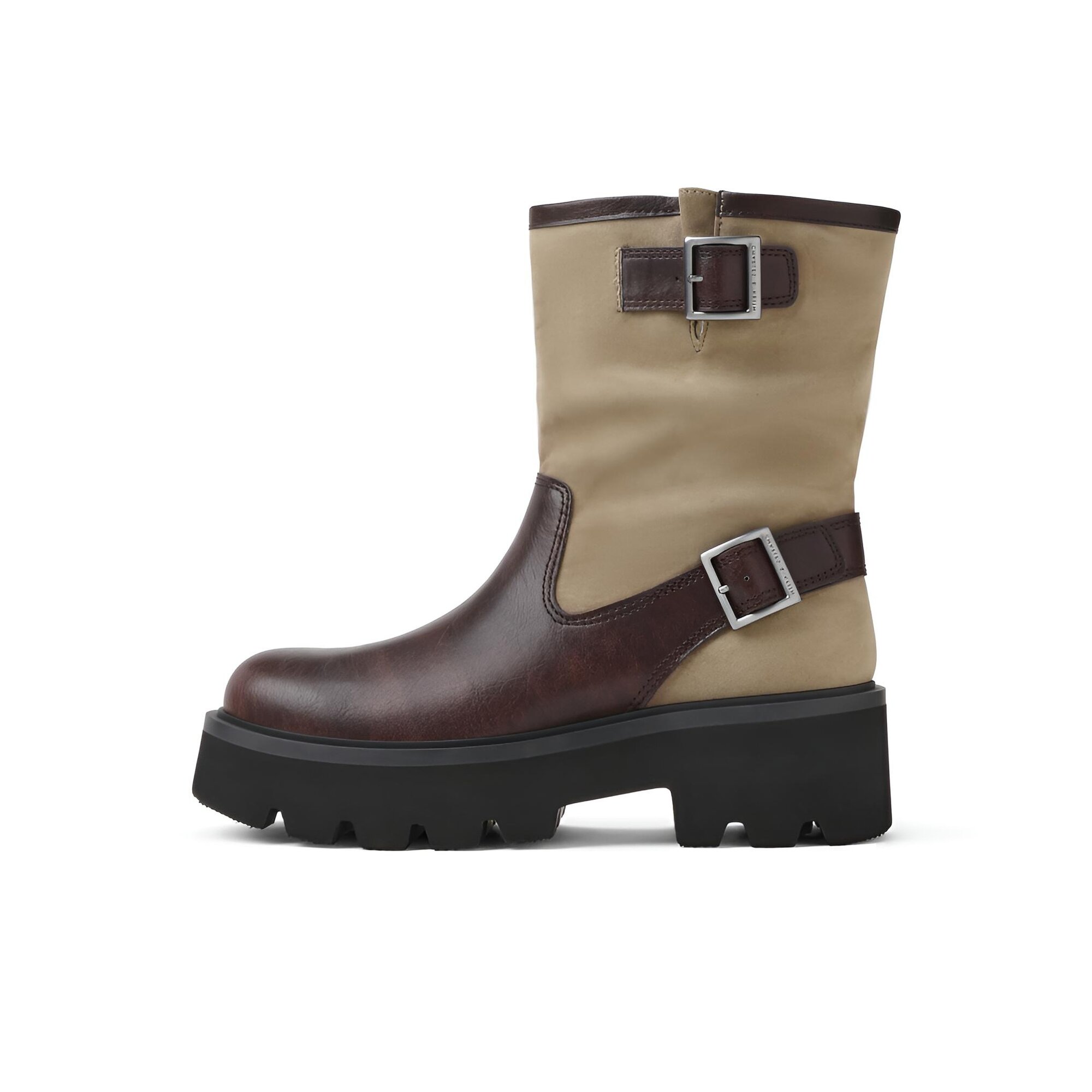 Ботинки CHARLES & KEITH