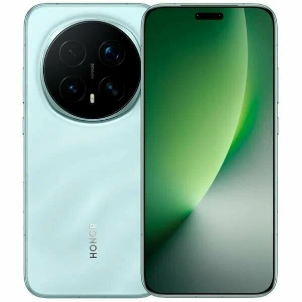Honor Magic 8 Pro 12/512 Sky Cyan EU