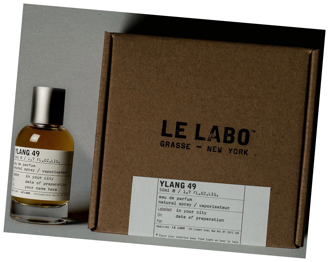 Le Labo Ylang 49 50 мл парфюмерная вода женская - Ле Лабо Иланг 49 духи для нее