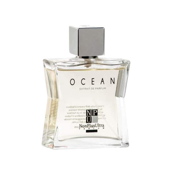 NonPlusUltra Parfum Ocean - унисекс духи 30 мл / Нонплюсультра парфюм Океан