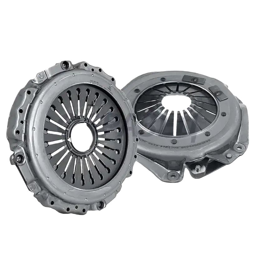 Корзина сцепления MECARM MC7022 Opel Astra F 1.4, 1.6I, Si, 1.7D, Td 10, 91-03, 01, Astra G 98-04, Astra H 3, 04->, Kadett E, Vectra A, B, 200 мм