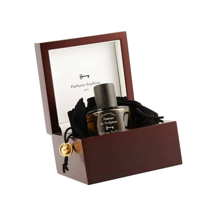 Женские духи парфюм Софисте Амур Де Скульптер 50 мл - Parfums Sophiste Amour De Sculpteur