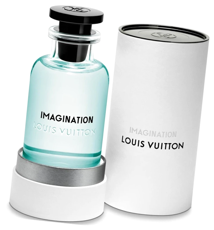 Lui Viton Imagination парфюм мужской 100 мл - Луи Виттон Имагинатион