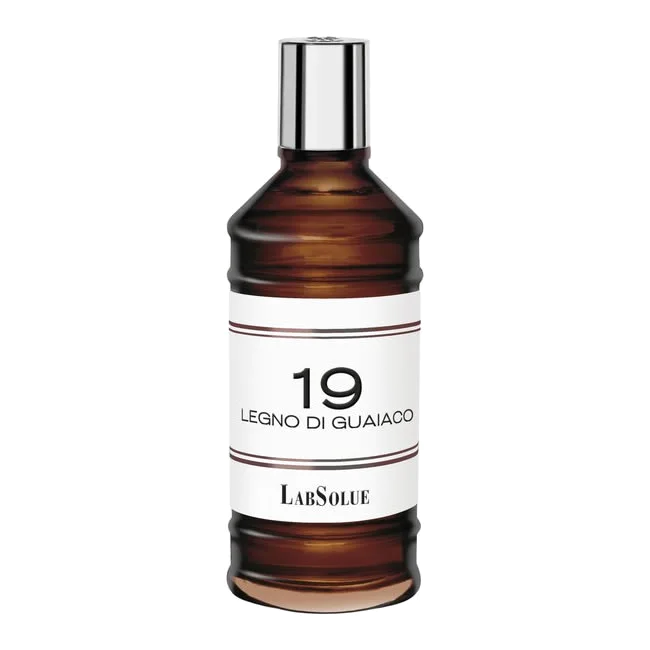 LabSolue 19 Legno Di Guaiaco парфюмерная вода для мужчин и женщин 20 мл / Лабсолю Леньо Ди Гуаяк
