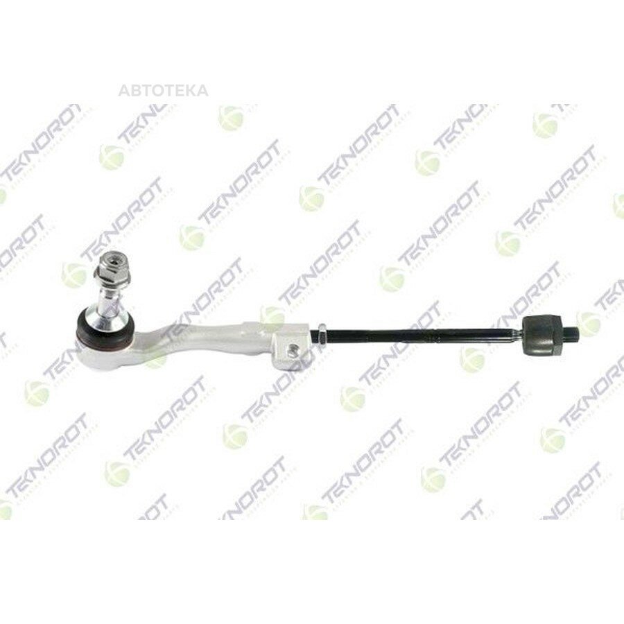 Тяга рулевая BMW 3(G20) 18- (в сборе) пер. лев. TEKNOROT B10321023
