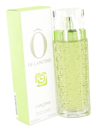 Туалетная вода Lancome O De Lancome для женщин 125 мл / Ланком О Де Ланком парфюм