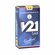 Трости для саксофона сопрано № 3,5 Vandoren SR-8035 V21 10 шт