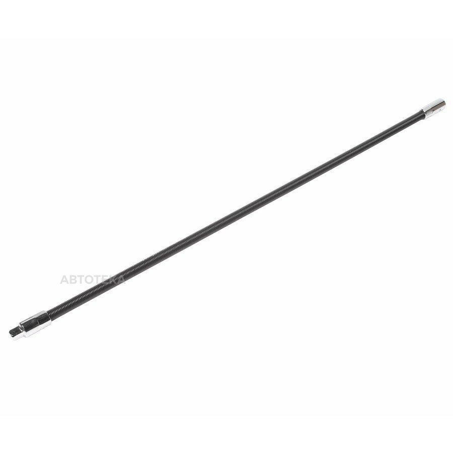 Удлинитель гибкий 1/4" длина 457мм JTC JTC3001