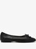 Балетки Sam Edelman, размер 11.5, черный