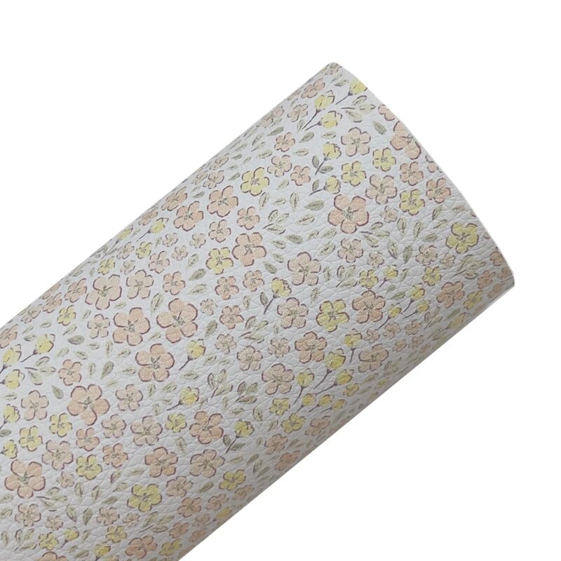 Комплект искусственной кожи NEW RAINBOW CRAFT SHOP NR2101295 для бантов Letitia
