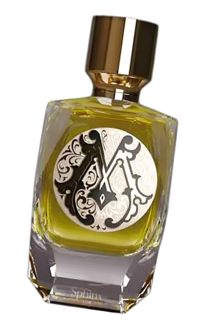 Аромат Parfum De Mahzen Sphinx 100 мл для мужчин и женщин - парфюм Де Махзен Сфинкс