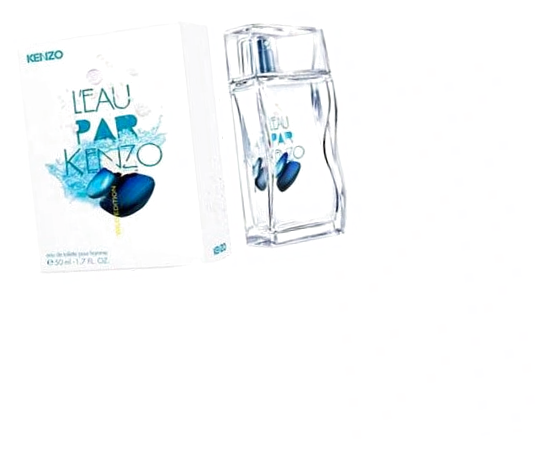 Туалетная вода мужская Кензо Ле Пар Кензо Вайлд 50 мл - Kenzo Wild Pour Homme