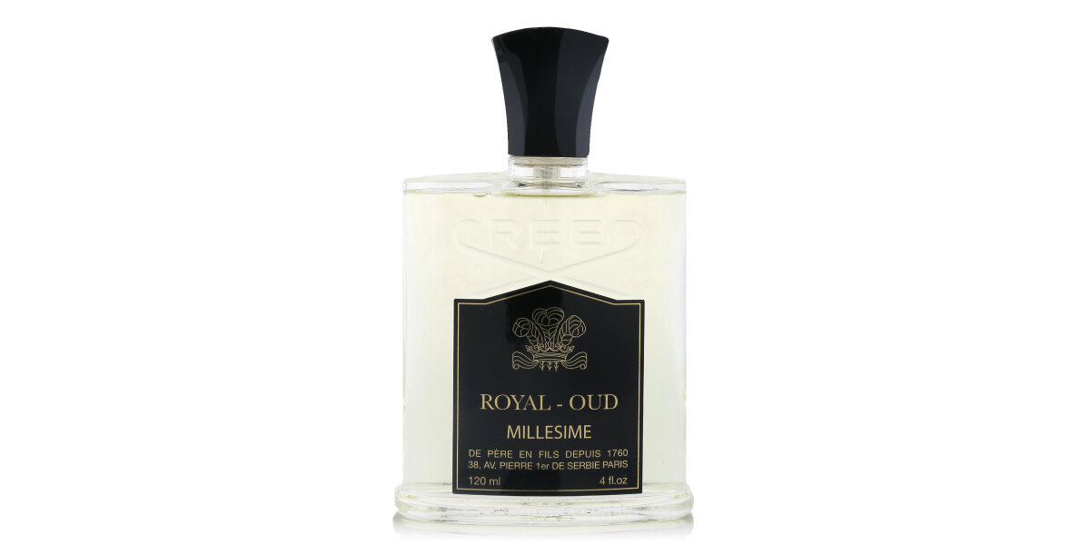 Creed Royal Oud Eau de Parfum 100 мл парфюмерная вода для мужчин