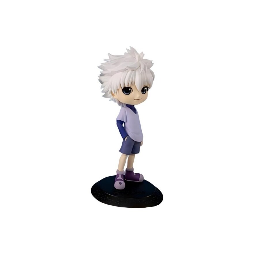 BANPRESTO Qposket