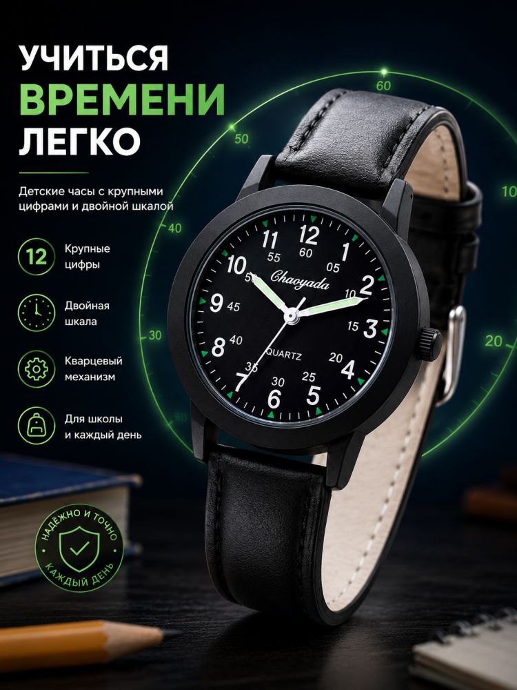 Наручные часы 5 Sports