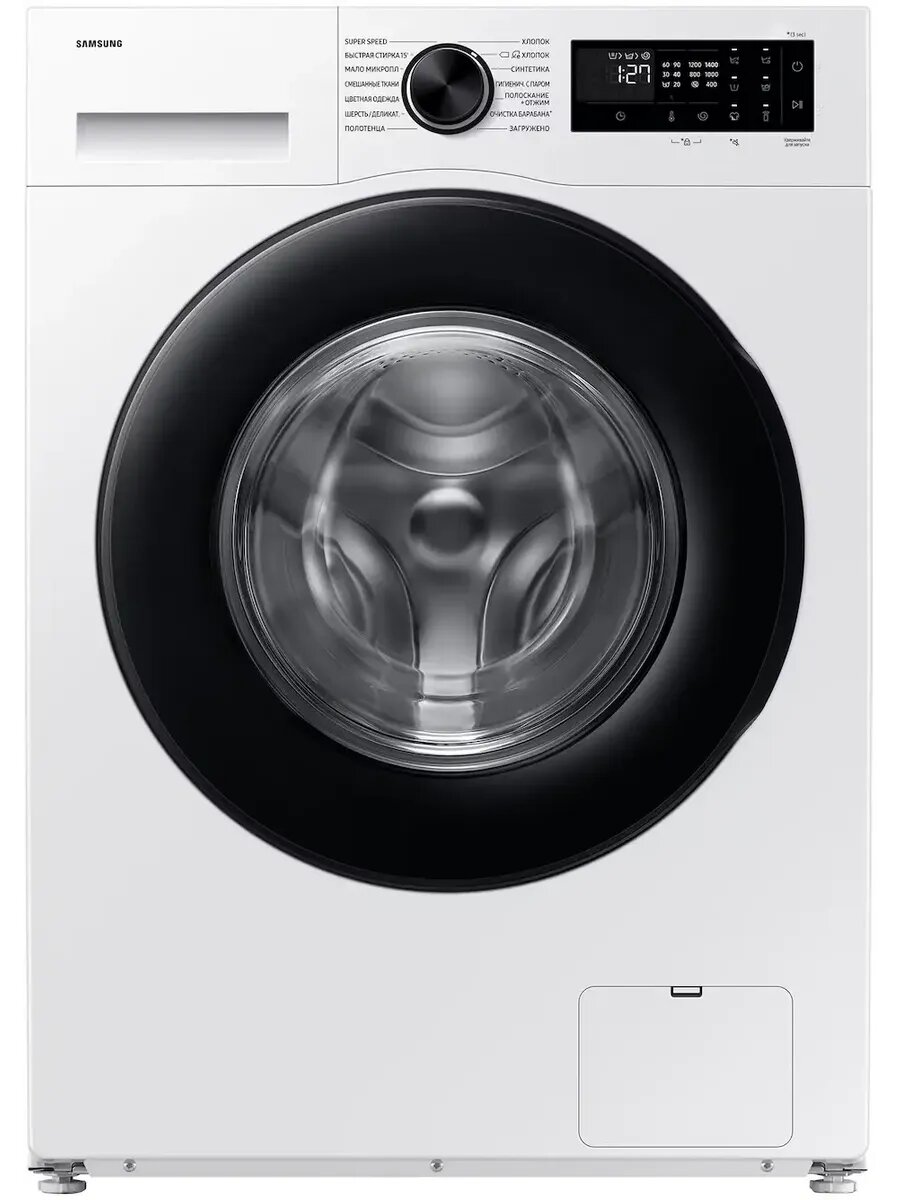 Стиральная машина Samsung WW90DG5U34AELP