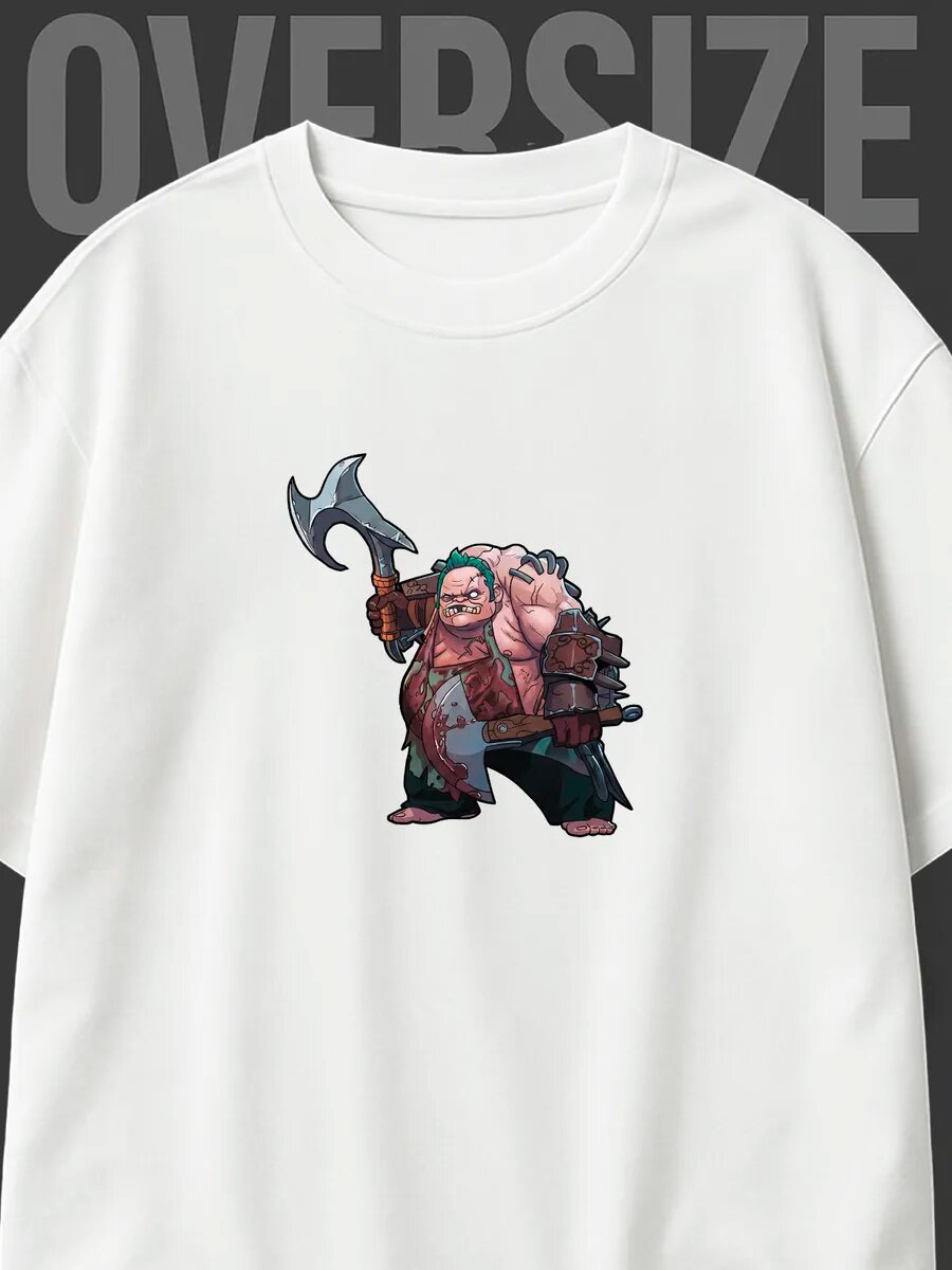 Футболка PRINTSHOT