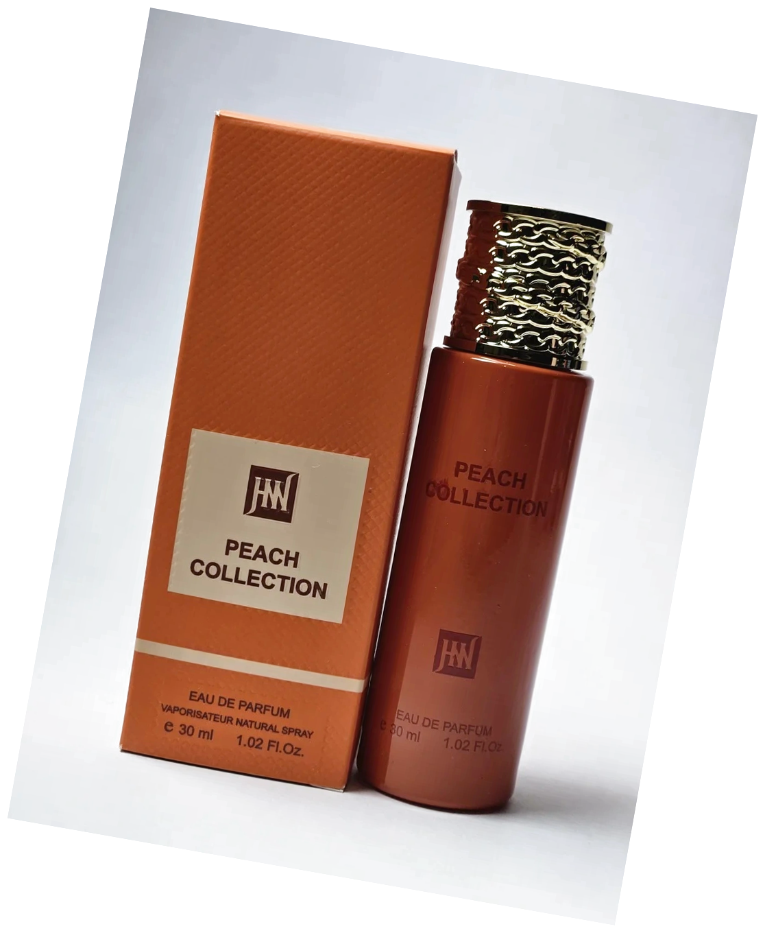 Джонвин Пич Коллекшн духи 30 мл для мужчин и женщин - Johnwin Peach Collection