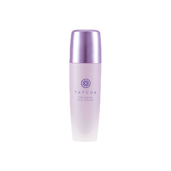 Основы под макияж TATCHA
