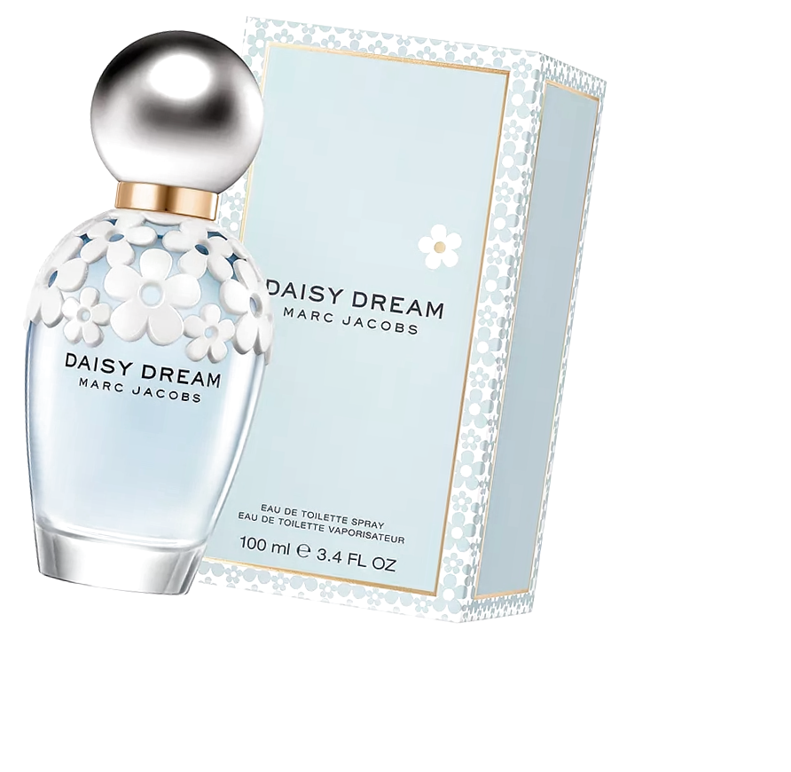 Daisy Dream Marc Jacobs духи 100 мл - женский аромат Дейзи Дрим