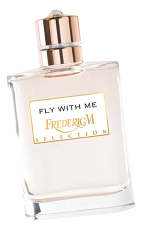 Фредерик М Флай Виз Ми аромат для женщин 30 мл - Frederic M Fly With Me парфюмерная вода